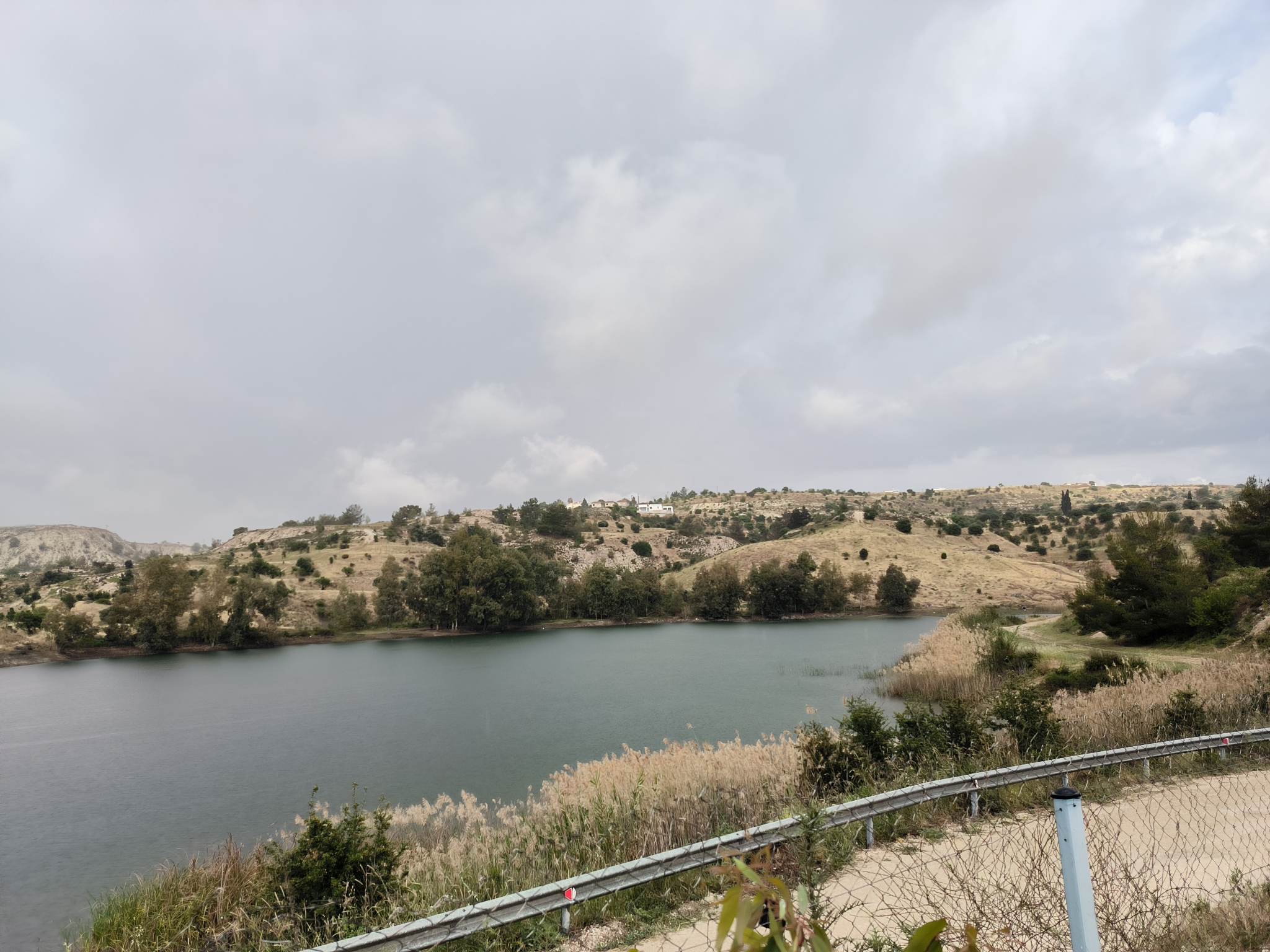 Phivos Fishing Day – Cyprus Freshwater Angling Association