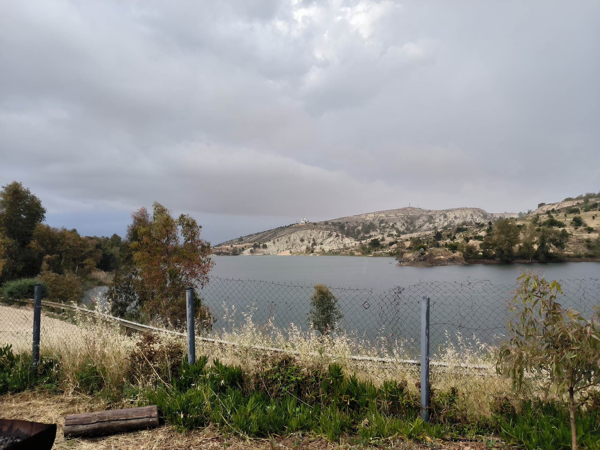 Phivos Fishing Day – Cyprus Freshwater Angling Association