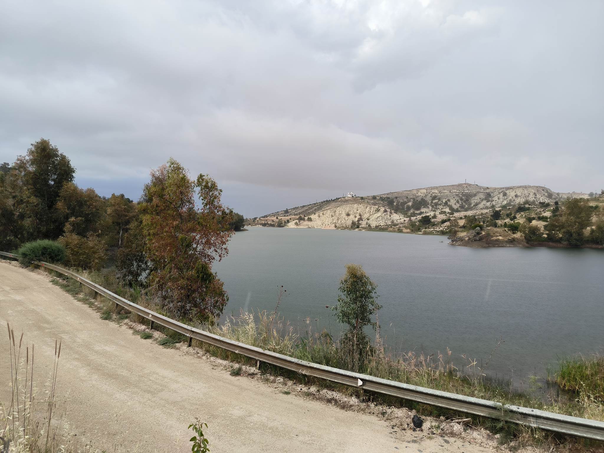 Phivos Fishing Day – Cyprus Freshwater Angling Association